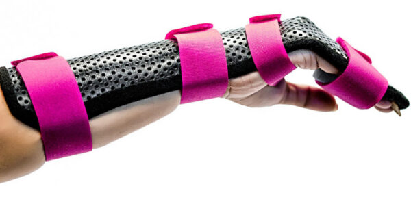 Signup for Free Splinting Training | Hand Therapy Academy