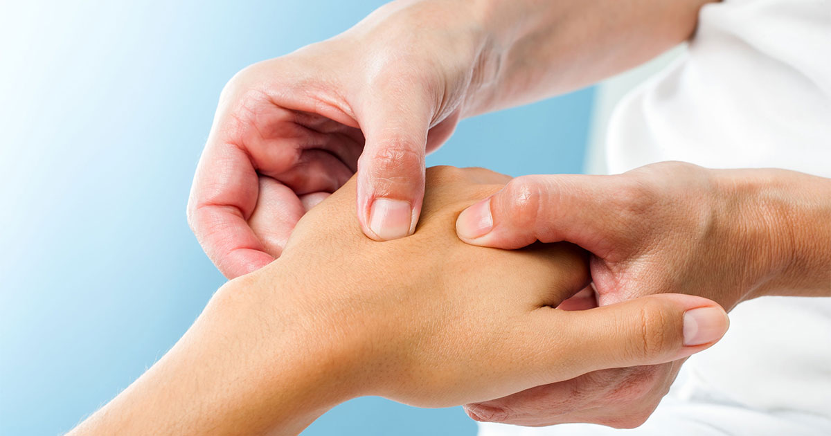 Ulnar Sided Wrist Pain | Hand Therapy Academy Ulnar Sided Wrist Pain | Hand Therapy Academy