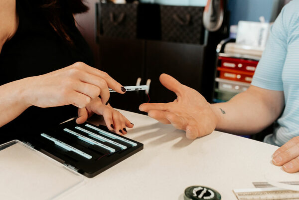 A Fast but Thorough Evaluation | Hand Therapy Assessments