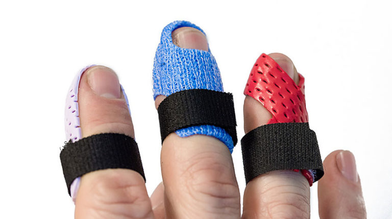 Trigger Finger Treatment Options | Hand Therapy Academy