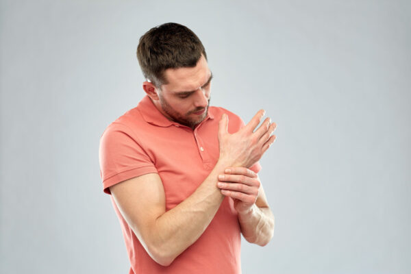 Hand Pain Treatment | Hand Therapy Academy