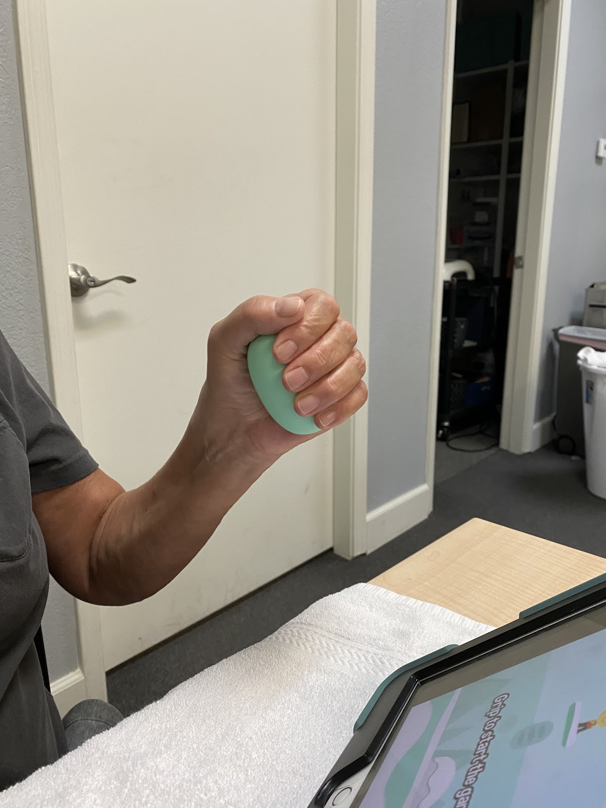 Squegg Review | Hand Therapy Academy