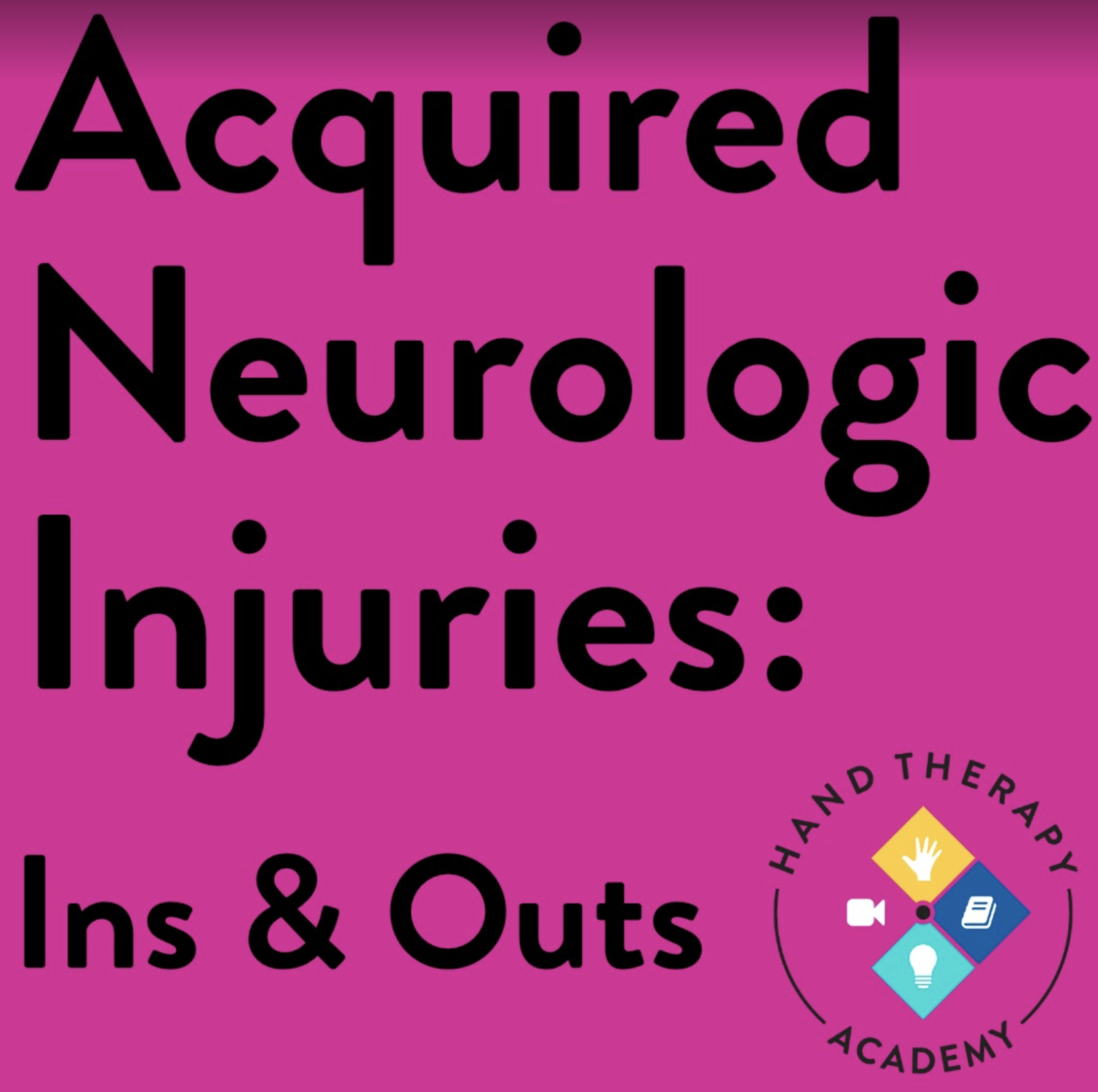 HEP Handouts and Resources | Hand Therapy Academy