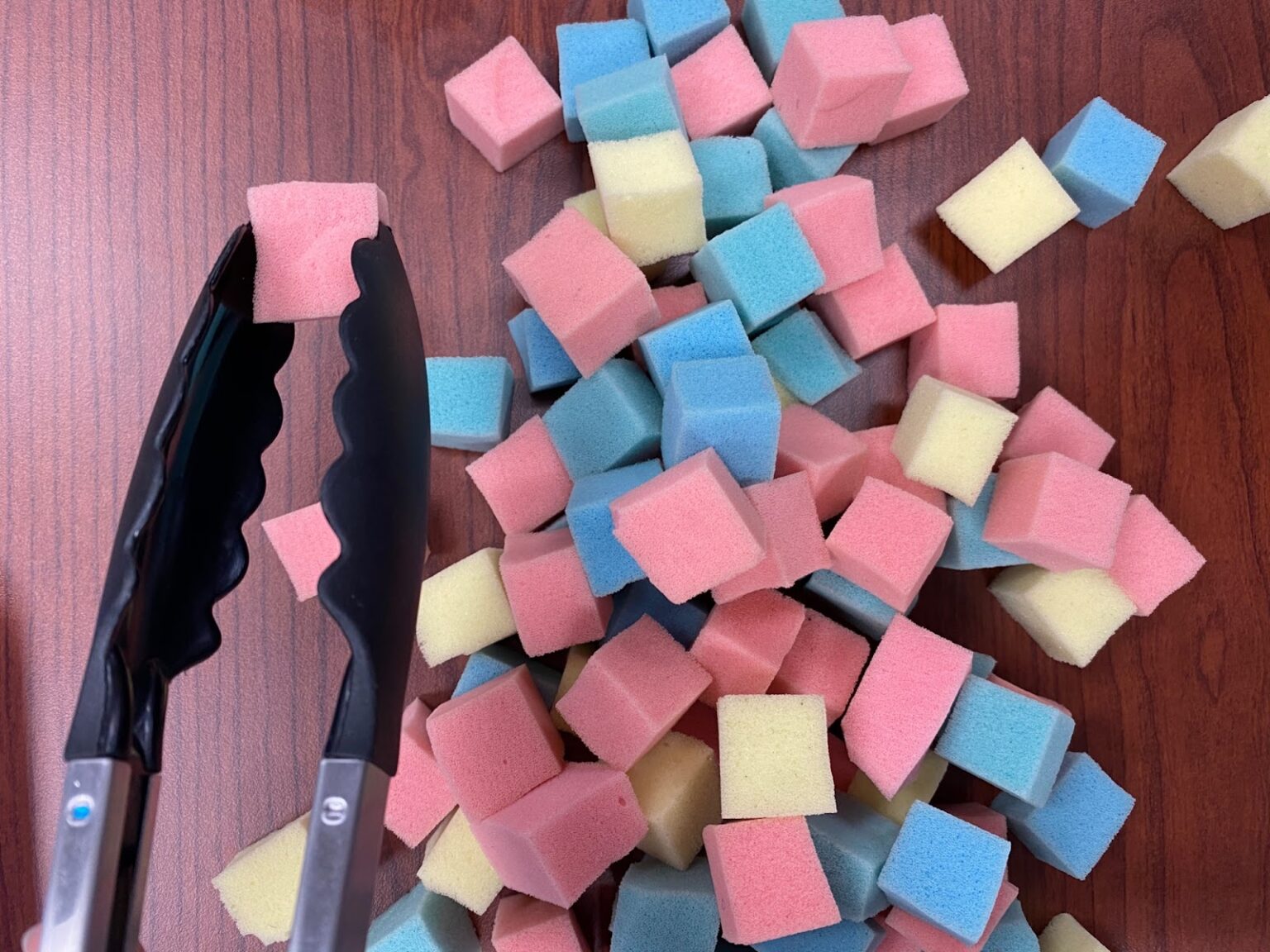 Occupational therapy cooking activities for adults