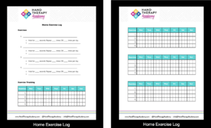 HEP is on the way | Hand Therapy Academy