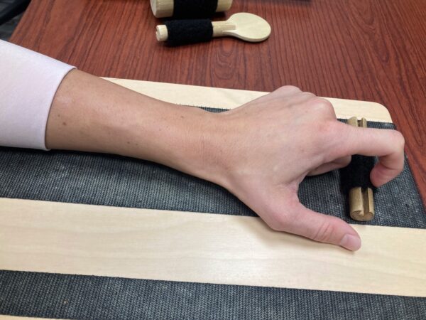 Top 5 DIP Flexion Exercises | Hand Therapy Academy