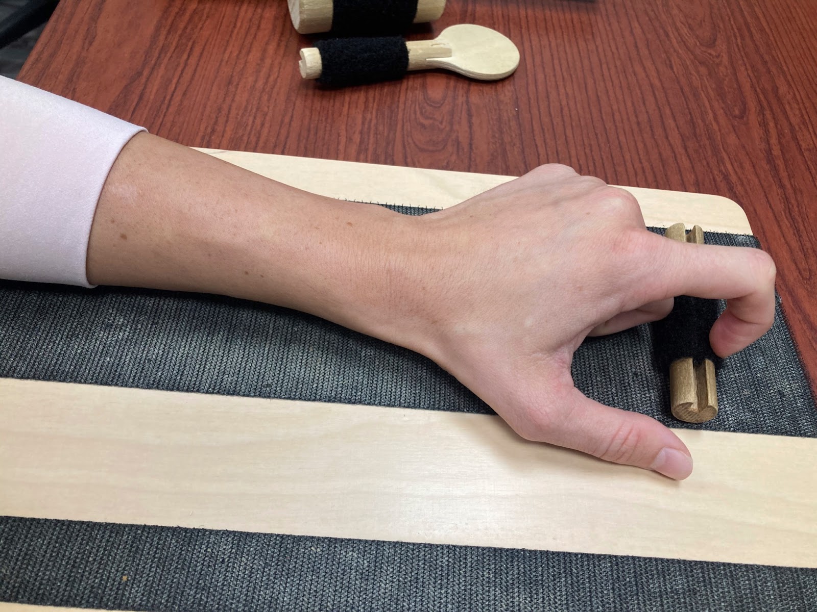 Top 5 DIP Flexion Exercises | Hand Therapy Academy