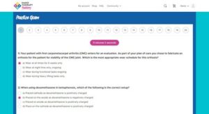 CHT Practice Test | Hand Therapy Academy