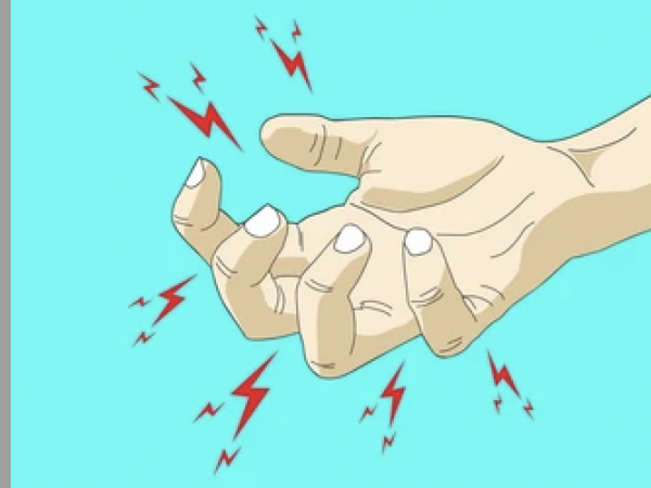 Peripheral nerve injury order of sensory recovery
