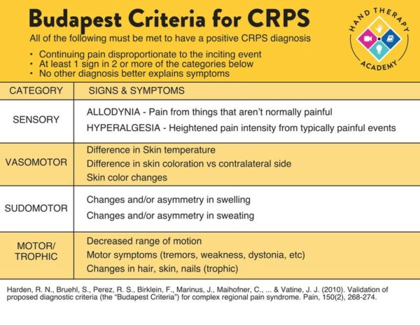 Distal Radius Fracture Training | Hand Therapy Academy