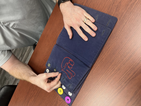 Keeping Occupation Based Interventions in Hand Therapy