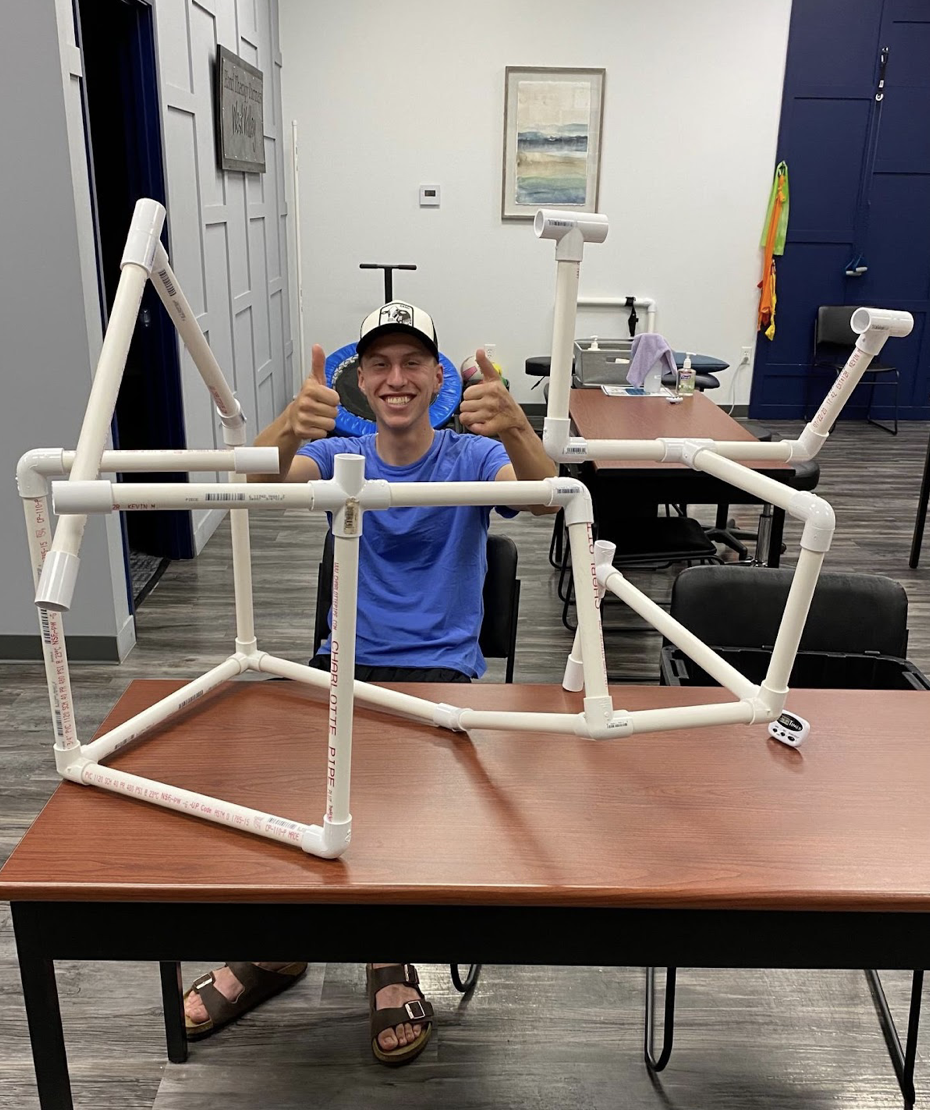 Keeping Occupation Based Interventions in Hand Therapy