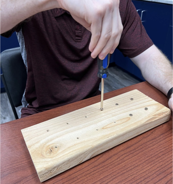 Keeping Occupation Based Interventions in Hand Therapy