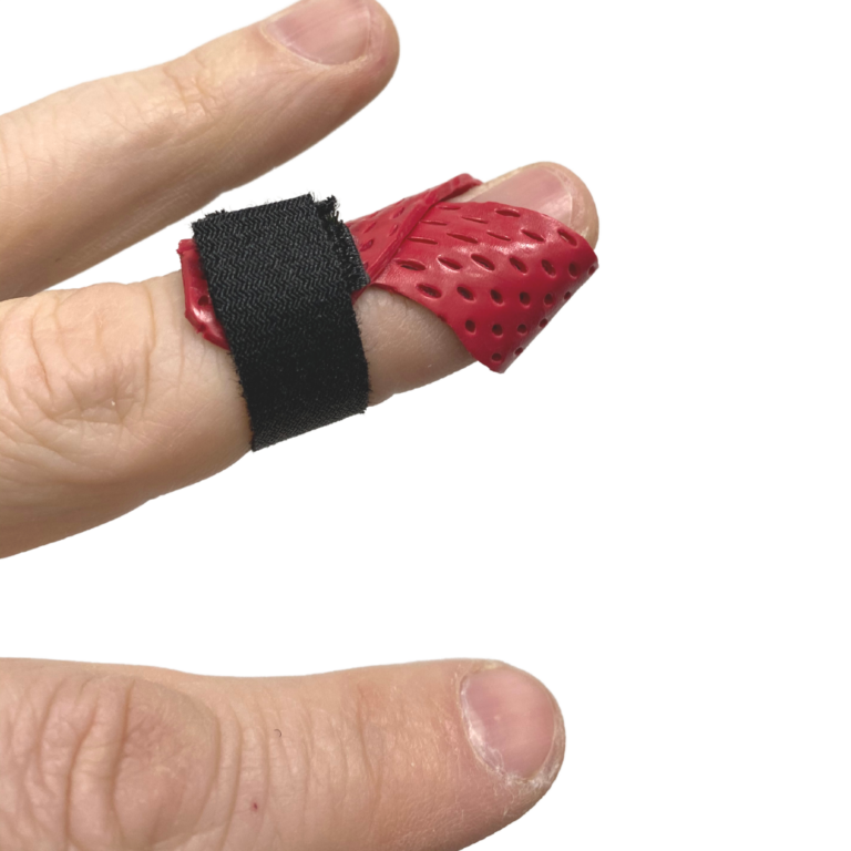 Our Favorite Mallet Finger Splints | Hand Therapy Academy