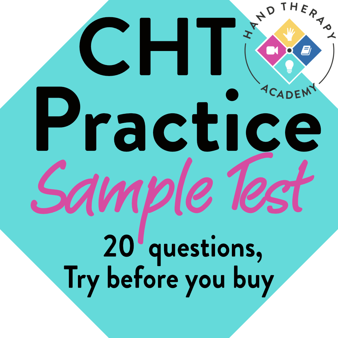 Hand Therapy Academy Home | Hand Therapy Academy