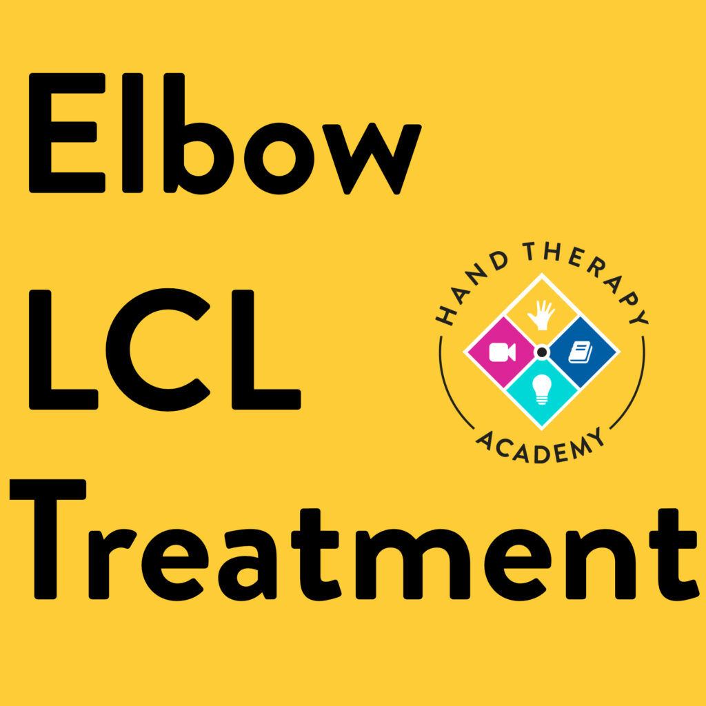 Hand Therapy Academy Home | Hand Therapy Academy