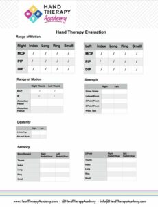 Basic Membership Tier | Hand Therapy Academy