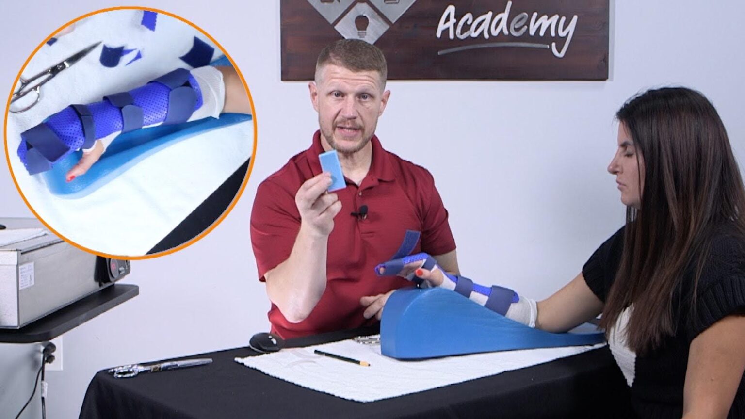 All Things Flexor Tendon | Hand Therapy Academy