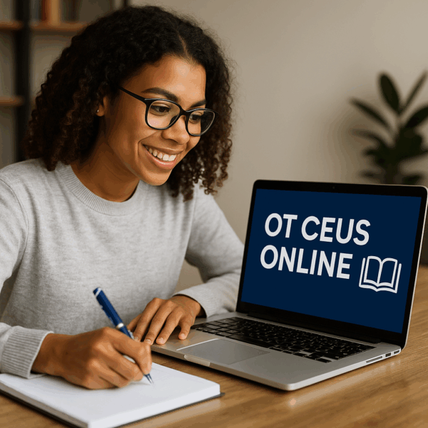 Best Accredited OT CEUs Online – 2025 Guide for Therapists | Hand ...